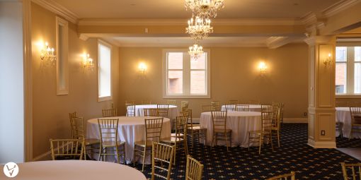 Amenities - The Lenox